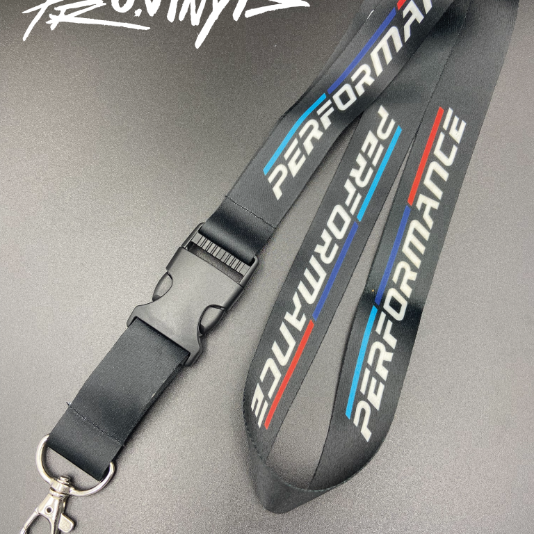 Lanyard MPERFORMANCE - Pro Vinyls